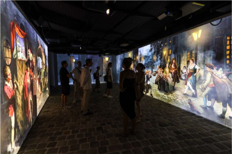 Vienna: Mythos Mozart Experience | Power Traveller