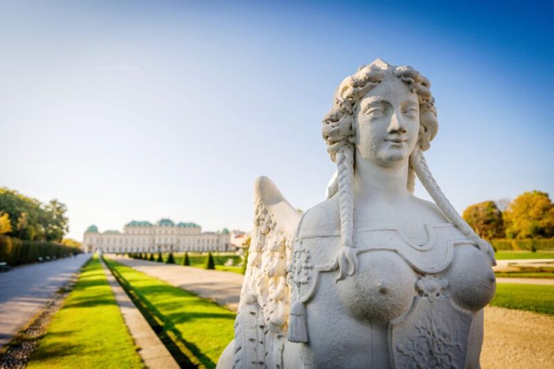 Vienna: Queercitypass With Discounts & Public Transportation | Power ...