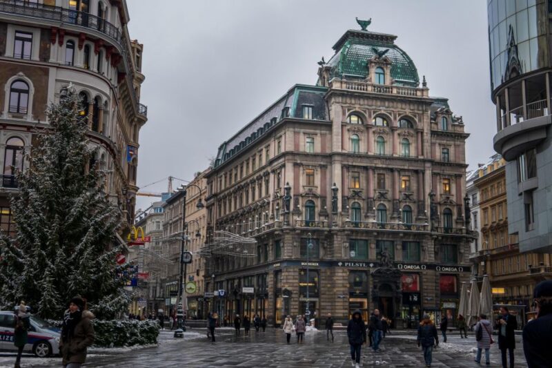 Vienna: Tour With Private Guide | Power Traveller