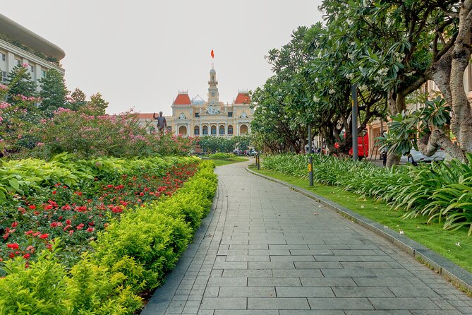 Vietnam Delights In 10 Days | Power Traveller