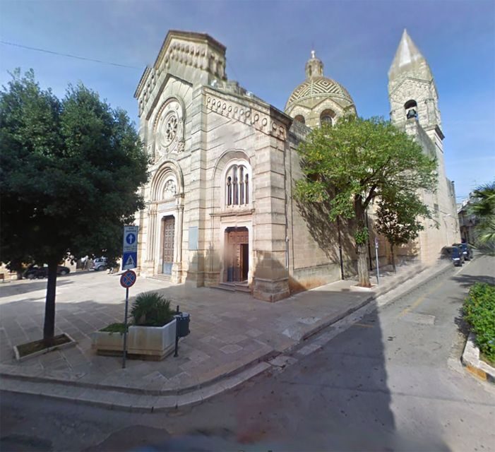 Villa Castelli: Highlights Walking Tour W/ Olive Oil Tasting | Power ...