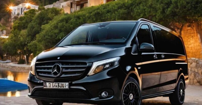 Villages of Arcadia : Private Full Day Tour With Mini Van | Power Traveller