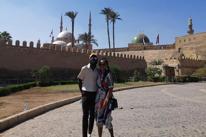 VIP Cairo Day Trip Coptic Orthodox Church & Islamic Old Mosques | Power Traveller