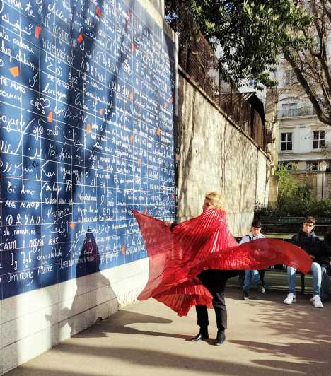 VIP Paris & Enchanted Montmartre by the Senses With Veronica | Power ...