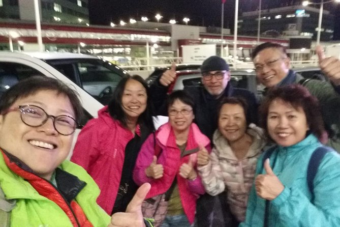 VIP Transfer From-To Airport From and to Port From and to Hotel | Power ...