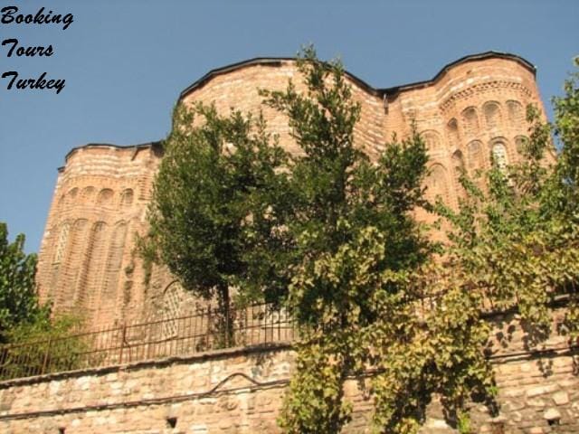 Visit Jewish Landmarks in Istanbul | Power Traveller