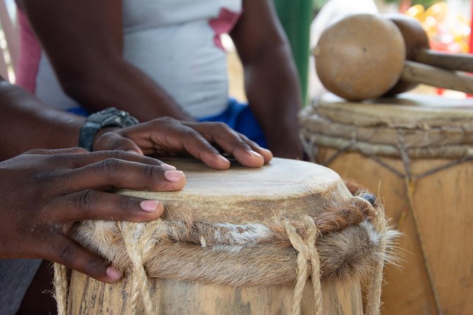 Visit San Basilio De Palenque, a Piece of Africas Heart in America ...