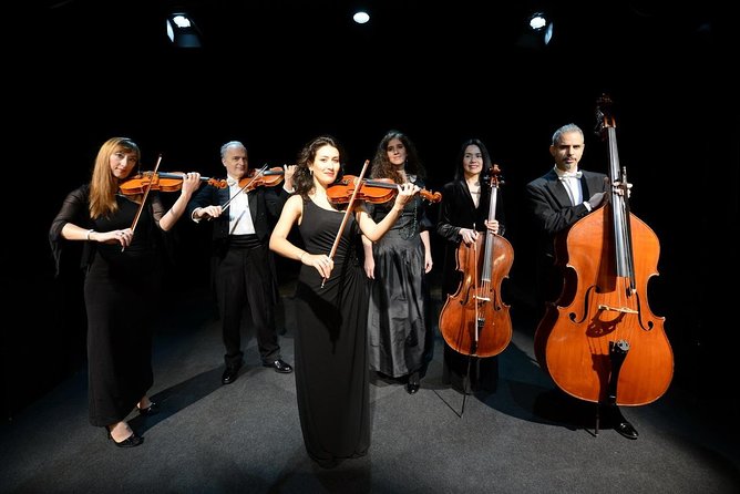 Vivaldis Four Seasons Meets Bachs Masterpieces | Power Traveller