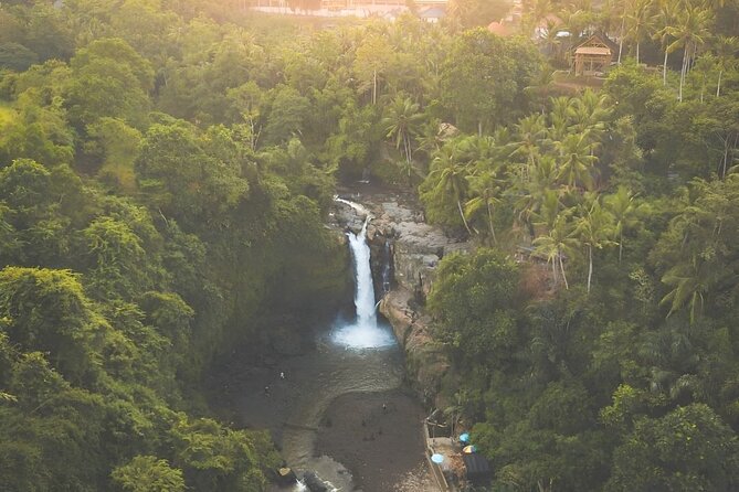 Volcano Bali Tour With Ubud Village - Tegenungan Waterfall - Rice ...