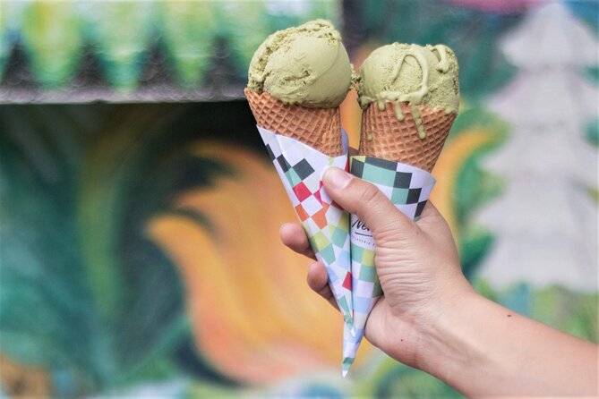 Weaving Peace: Taste and Understand What Is Happening in Colombia ...