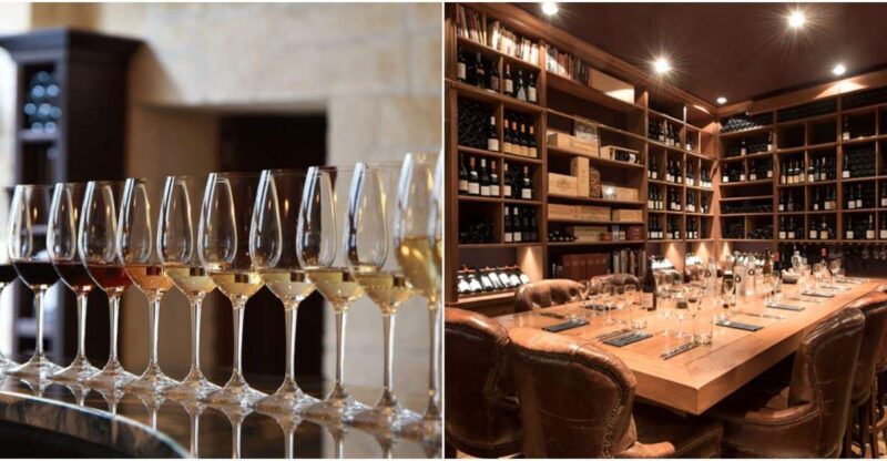 Wine Tasting in Barcelona Voyage in Catalonia | Power Traveller