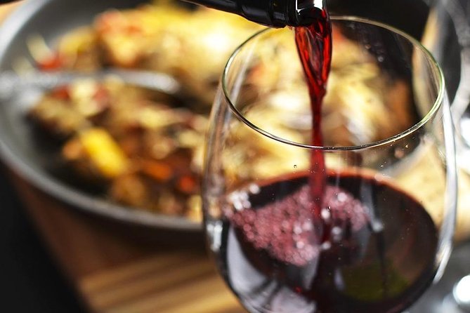 Wine Tasting in Rome With Delectable Meats and Cheeses | Power Traveller