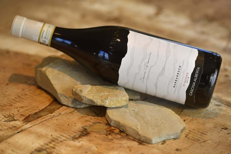 Wine Tour.Visit a Small Organic Winery in the Langhe/Cascina Alberta ...