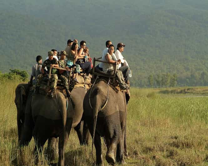 World Heritage Expedition : Ancient Wonders of History | Power Traveller