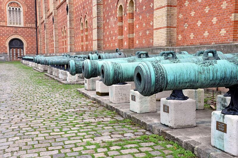 World War II History Vienna Old Town Private Walking Tour | Power Traveller