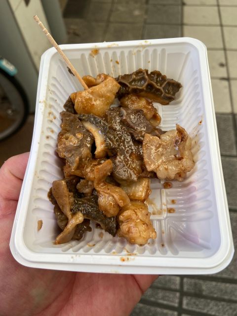 You Feel Good Drunk on $1000 in Downtown City Amagasaki Tour | Power ...