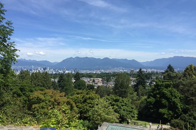 YVR - Vancouvers Airport Whistler( Private Transfer Sightseeing Tour ...