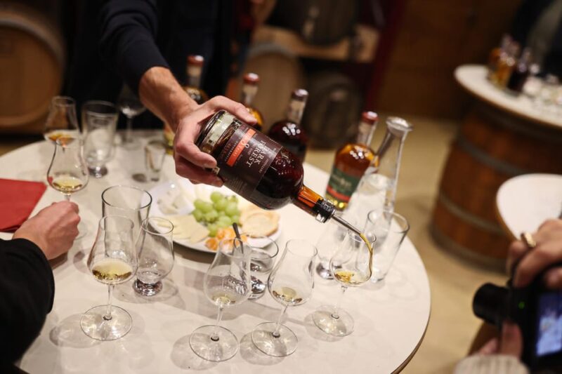 Zagreb: Fine Spirit Tasting & Distillery Tour | Power Traveller